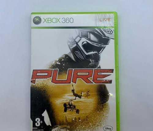 Pure для Xbox 360