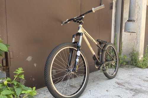 MTB Norco 250 Street