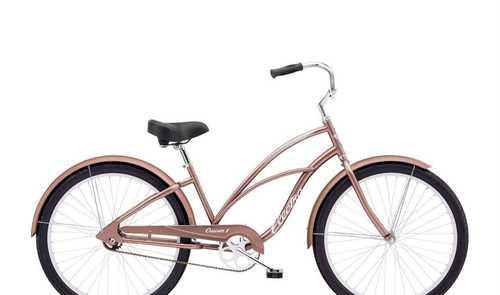 Велосипед Electra Cruiser 1 Ladies