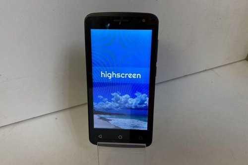 Мобильный телефон Highscreen Easy F