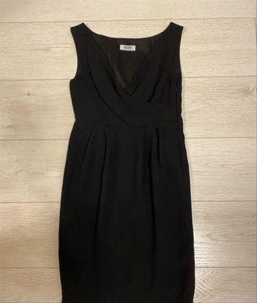 Платье Moschino cheap and chic