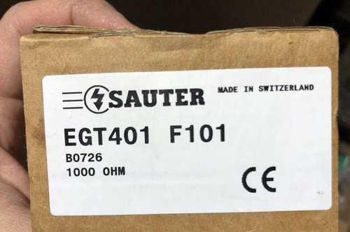 Датчик наружной температуры