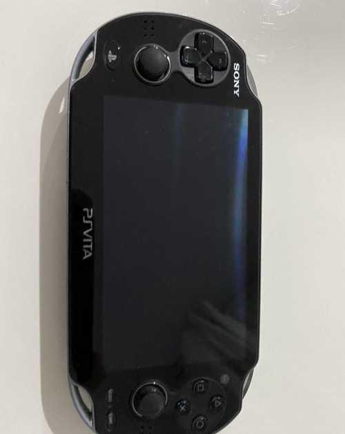 Sony PSP vita