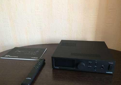 Audiolab M-DAC