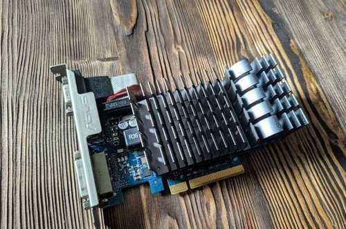 Видеокарта Asus GeForce GT 720 1GB