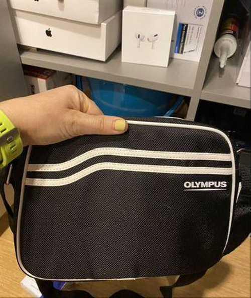 Сумка olympus street BAG L