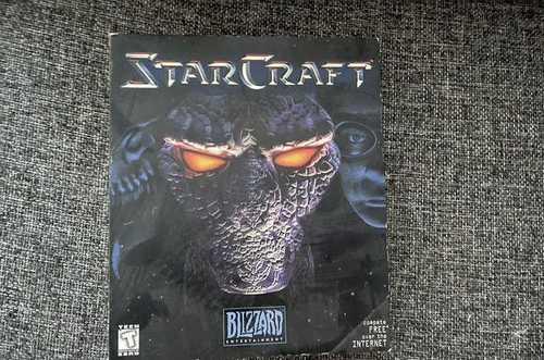 Starcraft