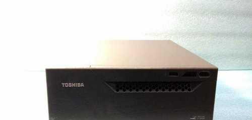 Тонкий клиент Toshiba 4810-340, Celeron M, 512 Mb