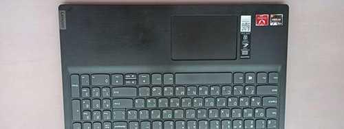 Топкейс ноутбука Lenovo S145-15API на запчасти