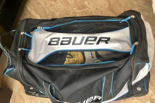 Хоккейный баул Bauer