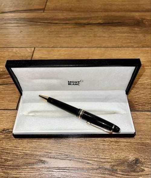 Шариковая ручка Montblanc Meisterstuck Classique