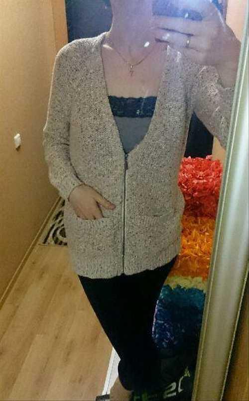Кофта кардиган Marks Spencer