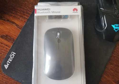 Беспроводная мышь Huawei Bluetooth Mouse