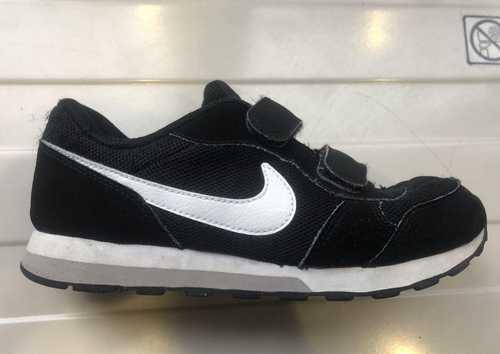 Кроссовки детские nike MD Runner, размер 33,5