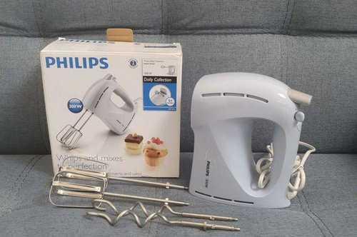 Миксер Philips HR1464