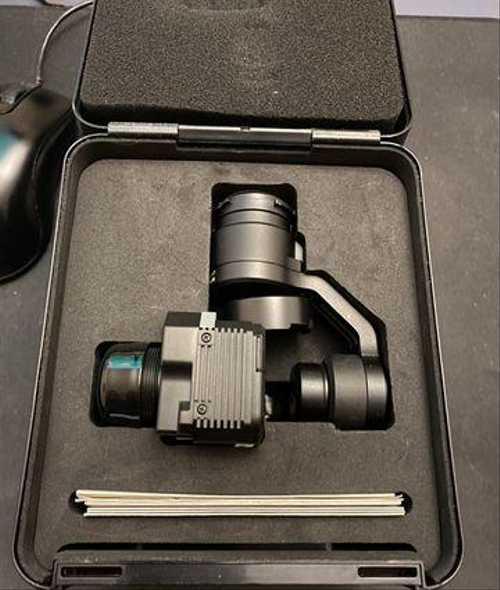 DJI Zenmuse XT Advanced Radiometry19mm by Flir