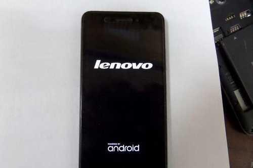 Смартфон Lenovo s60-a