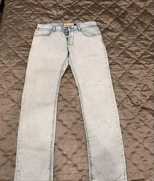 Джинсы topman, UK 32R, EUR 81 см R, US 32R