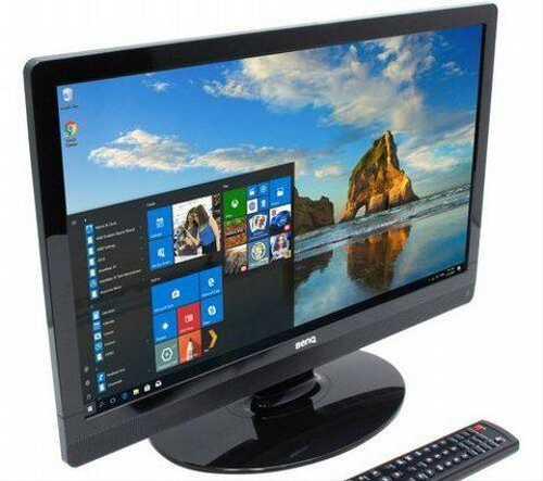 Телемонитор Benq ML 2241