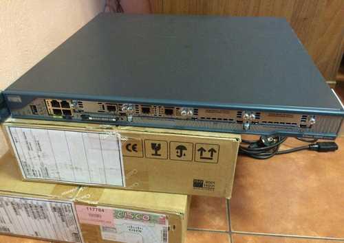 Cisco 2800