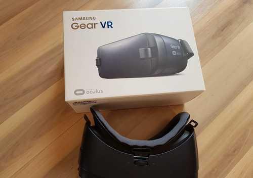 SAMSUNG Gear VR