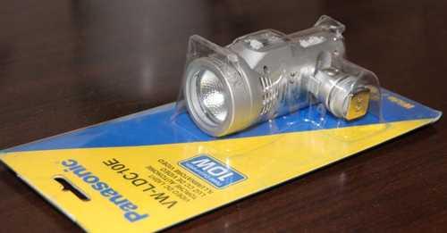 Подсветка Panasonic VW-LDC10E
