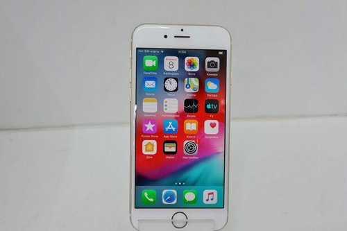 Мобильный телефон Apple iPhone 6-32Gb