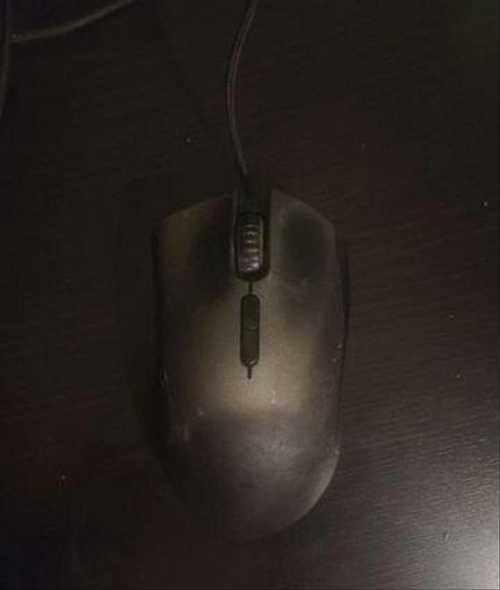 Мышь Razer Imperator