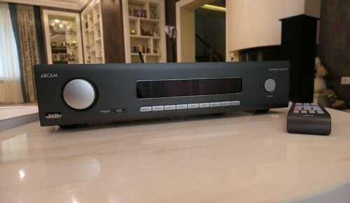 Интегральный усилитель Arcam HDA SA30