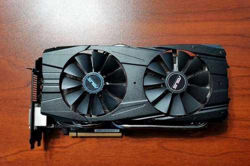 Asus R9 290X 4 Gb
