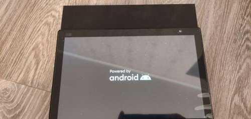 Планшет Dexp Ursus R110 10.1"