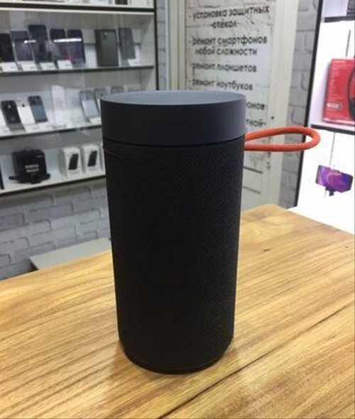 Колонка Xiaomi Mi Outdoor Bluetooth Speaker