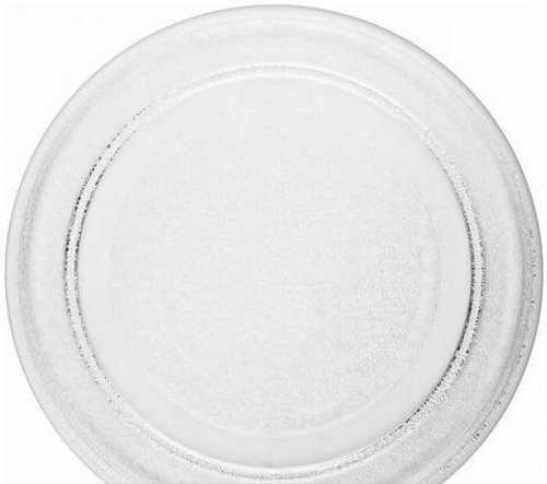 Стеклянная тарелка-поддон для микроволновой печи L