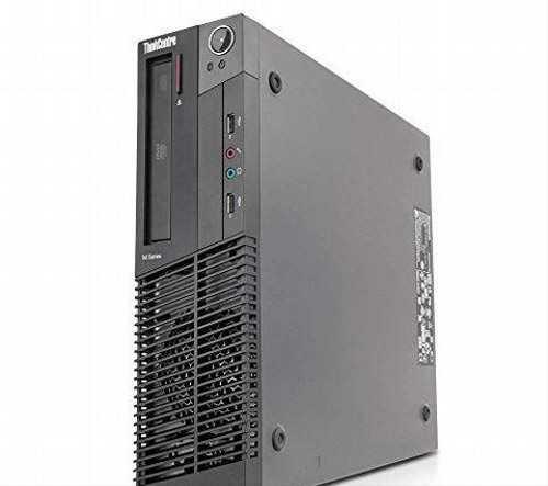 Lenovo ThinkCentre M92P Core I5/4gb/SSD 120gb
