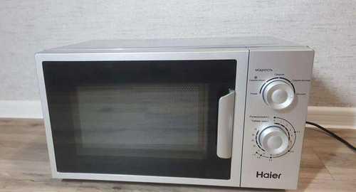 Микроволновая печь Haier