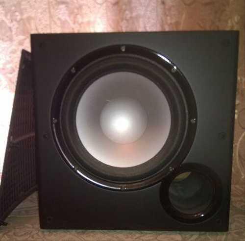 Сабвуфер Polk audio PSW10