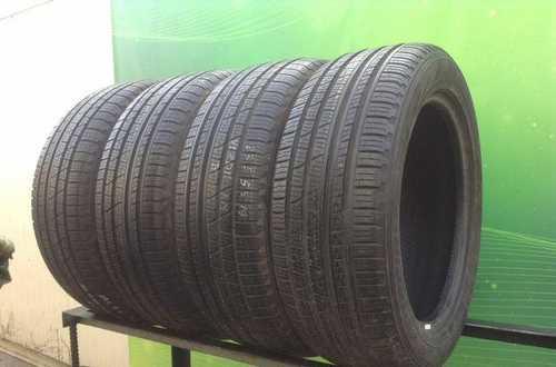 235/55 R19 Pirelli Scorpion Verde All Season