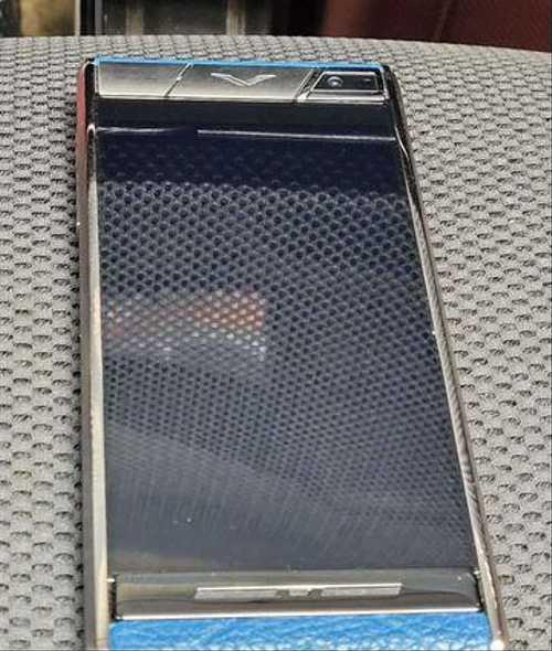 Vertu Aster