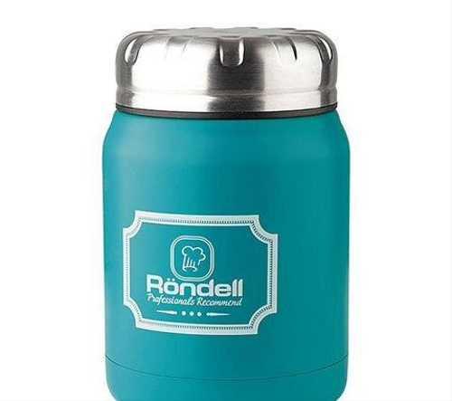 Термос Rondell Picnic 0.5 л