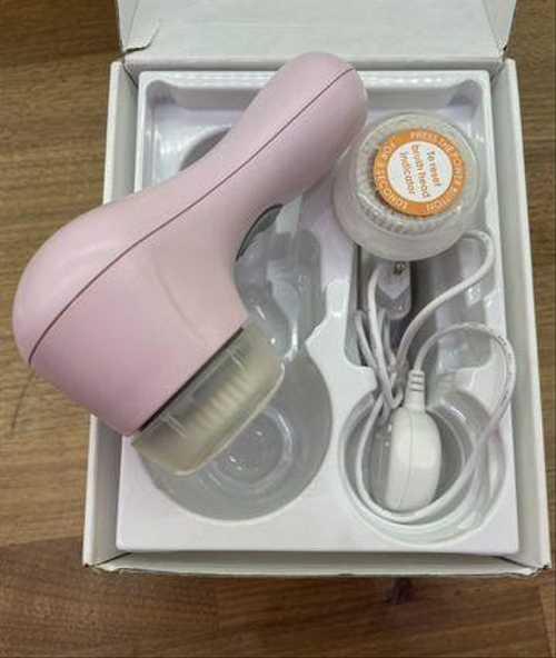 Массажер лица Clarisonic