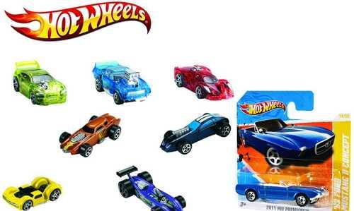 Машинки Хот вилс Hot wheels Mattel Оригинал