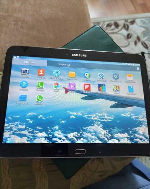 Samsung galaxy Tab 3 gt-5200