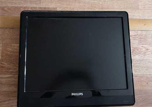 Телевизор Philips 20PFL3403S/60