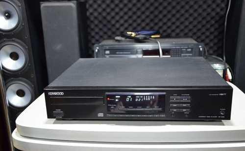 CD-проигрыватель Kenwood DP-1080