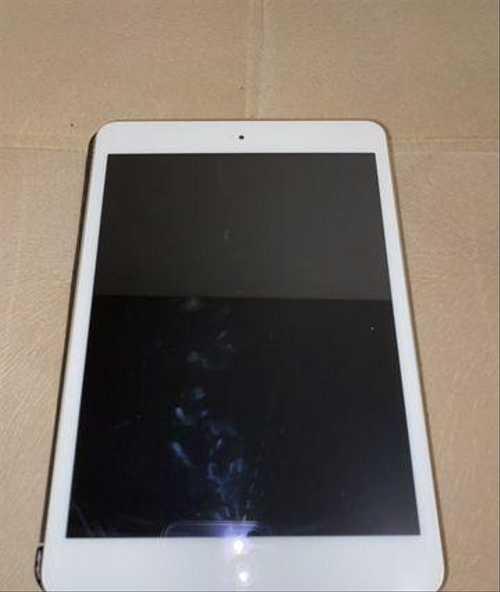 iPad mini 2012