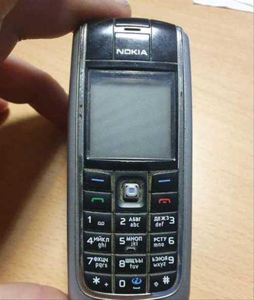 Nokia 6021