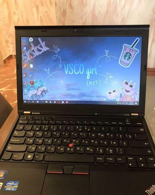 ThinkPad X230i