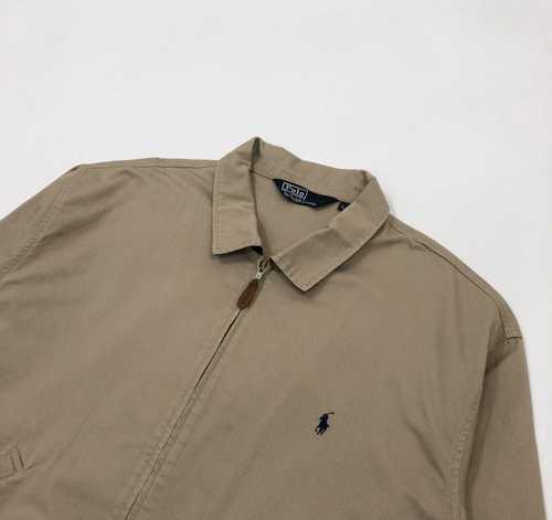 Харингтон Ralph Lauren