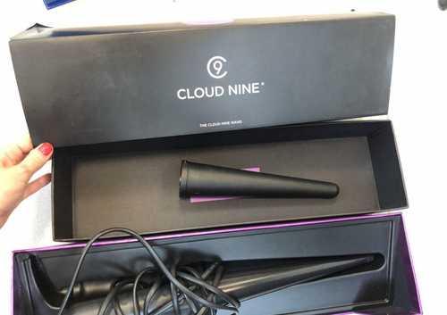 Стайлер cloud nine wand