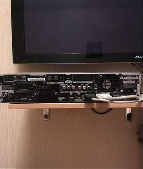 Pioneer Plasma tv